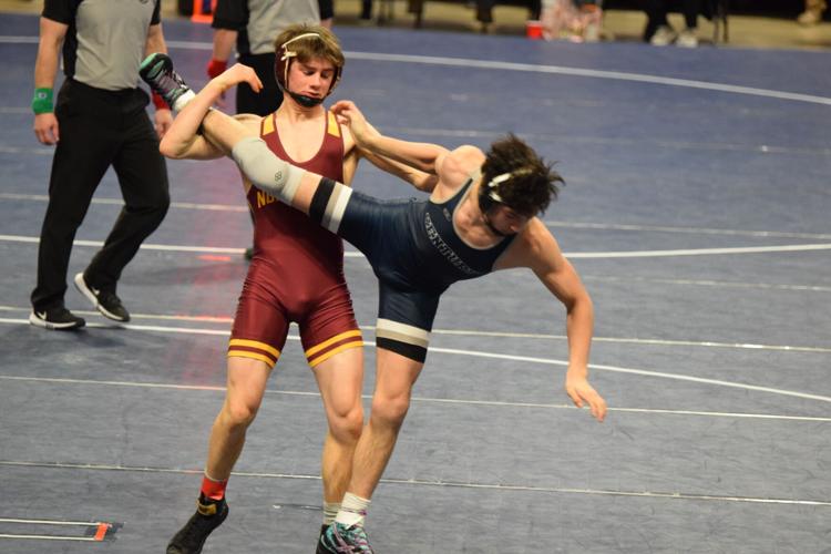 Northfield wrestling sends 7 boys to join its 2 girls at state | Sports ...