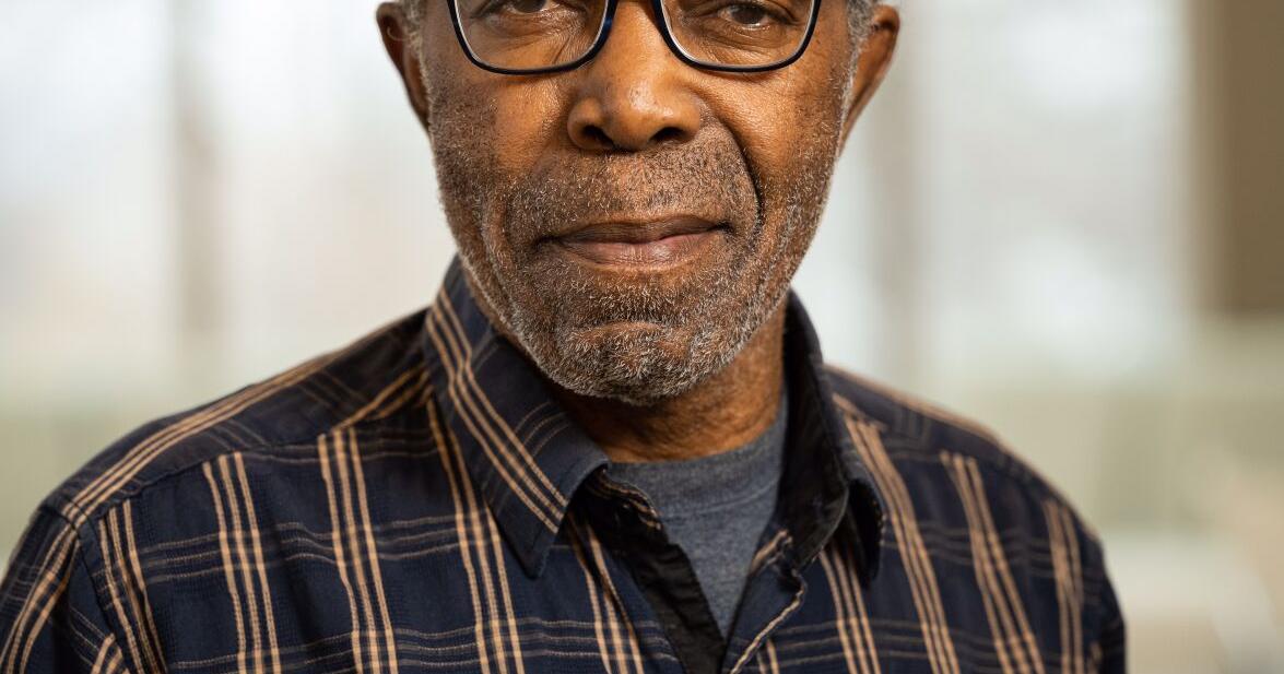 Professor Joseph Mbele to Speak at Buckham Memorial Library | Community ...