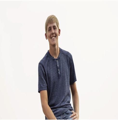 Alex Dobberstein | Virtual Graduations | southernminn.com