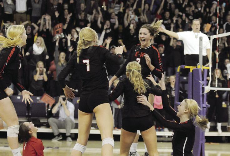 The reluctant star: Mara Quam leaves K-W as one of its best, hopes to ...