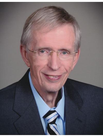 Dr. Frank Ogle | Obituaries | southernminn.com