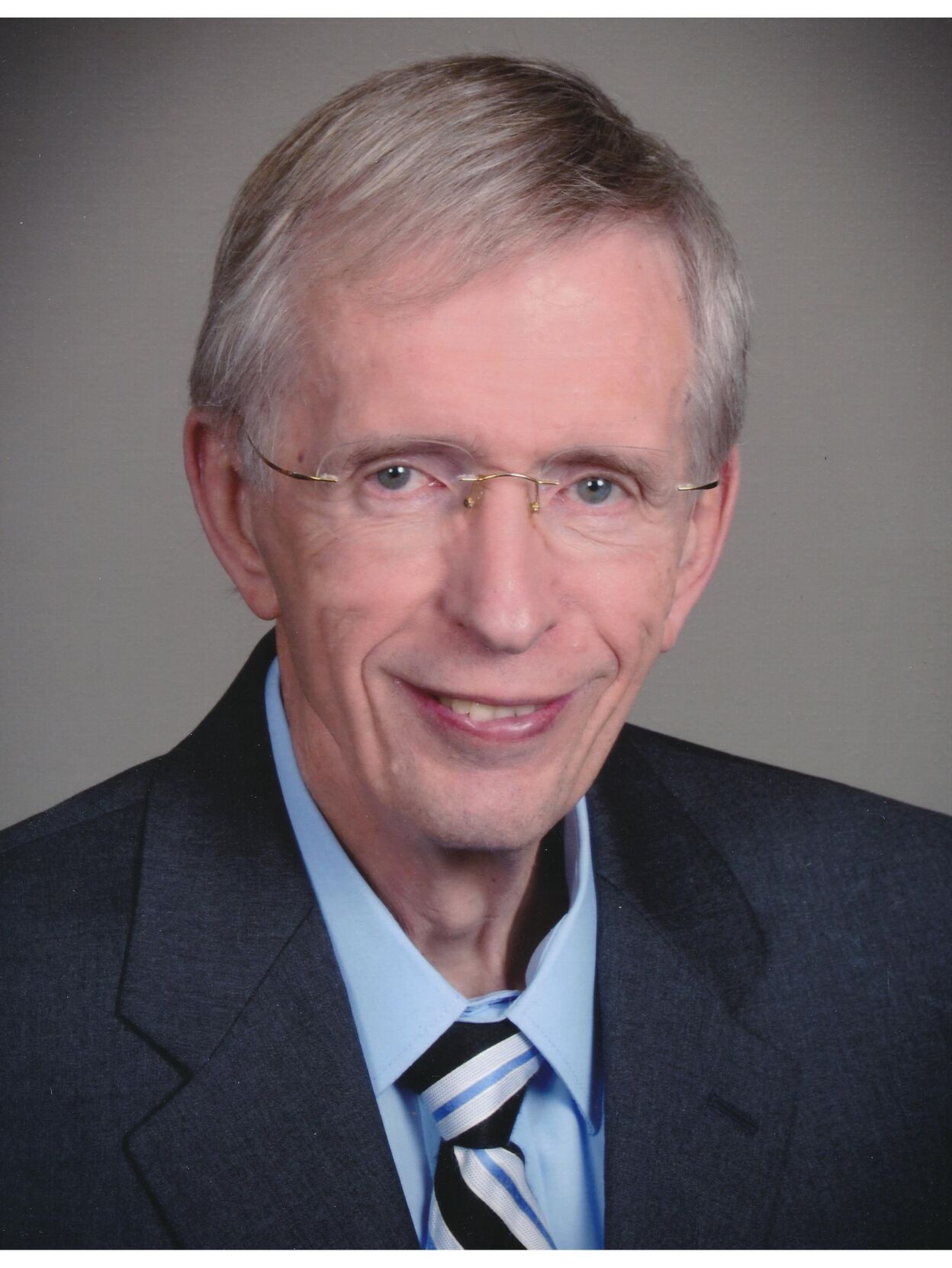 Dr. Frank Ogle | Obituaries | southernminn.com