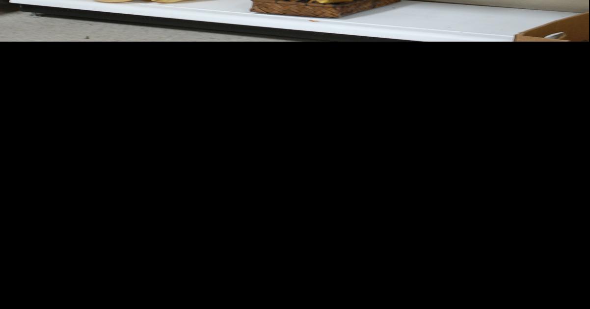 Steele County Food Shelf aims for SuperShelf status, asks locals to ...