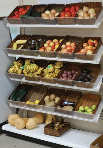 Steele County Food Shelf aims for SuperShelf status, asks locals to ...