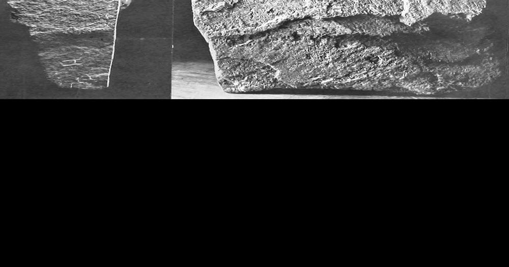 The Kensington Runestone: Minnesota’s most brilliant and durable hoax ...