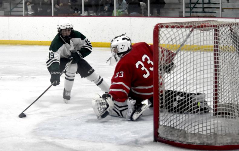 Falcons beat Austin handily; Kunze collects 7 points; new player gets ...