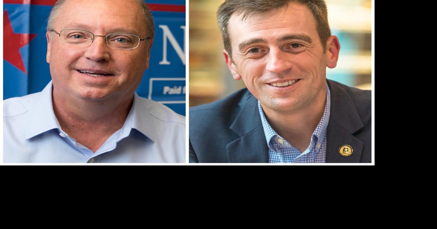 Voter guide: Where Minnesota's 1st Congressional District candidates ...