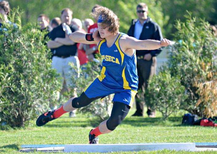 Waseca track sends unprecedented 41 athletes to sections | Sports ...