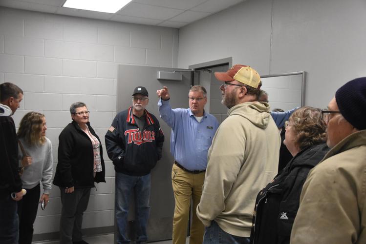 YEAR IN REVIEW: School shakeups, new businesses shape Le Sueur County ...