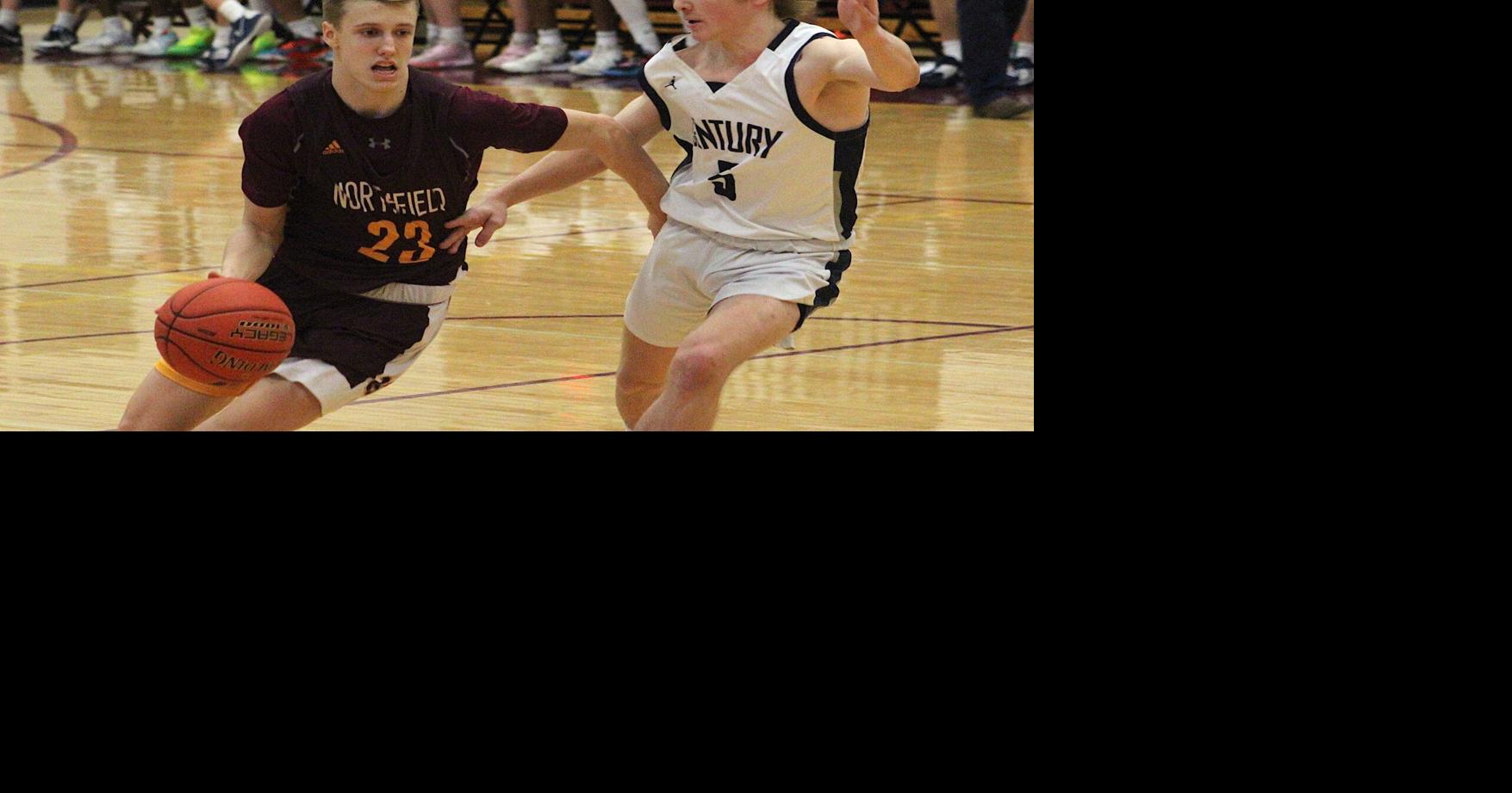 Northfield endures tough losses to Big 9 foes | Sports | southernminn.com