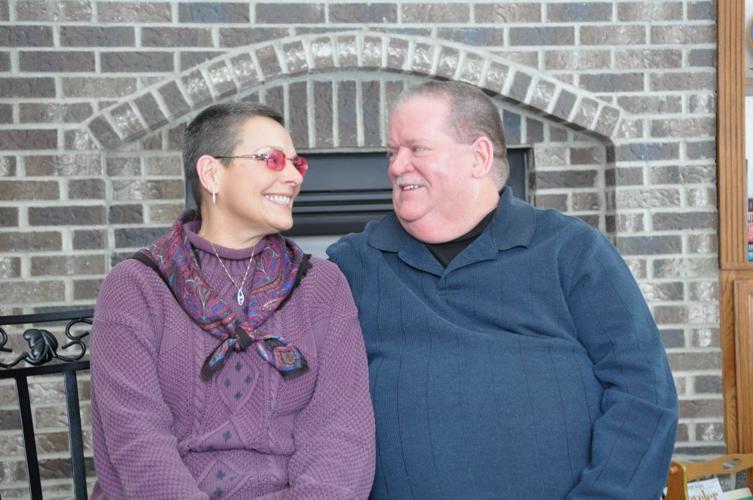 Strand reflects on years as St. Peter mayor, journey ahead | News ...