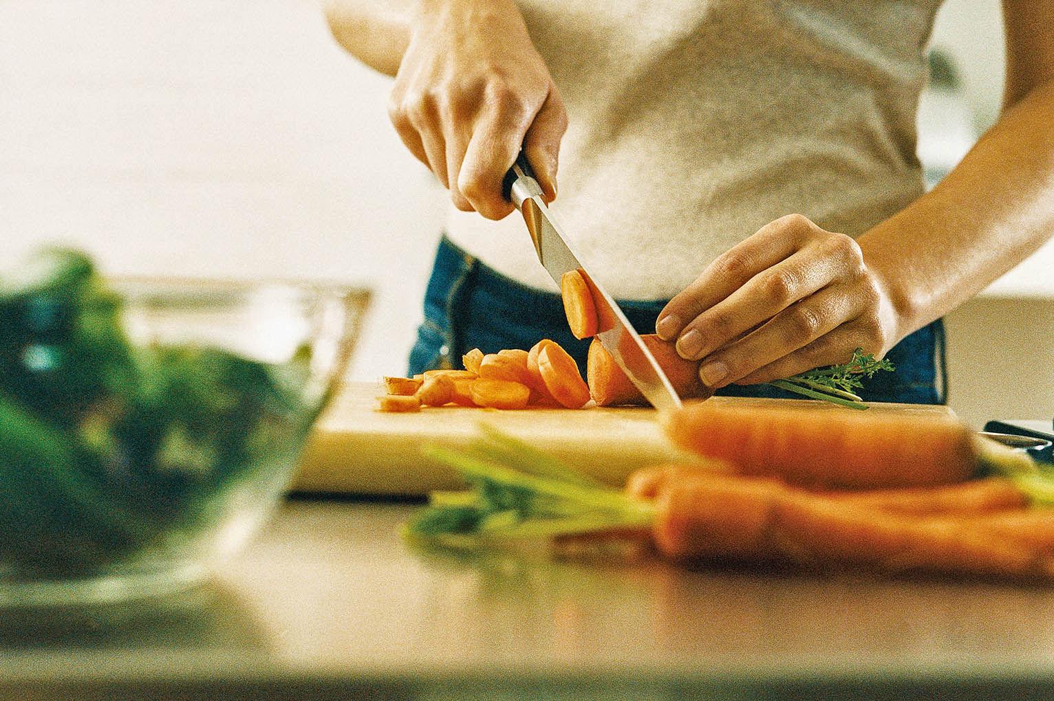 Community Ed meal prep class includes hands-on cooking, nutrition info ...