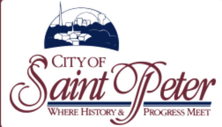 City of St. Peter adopts new logo | News | southernminn.com