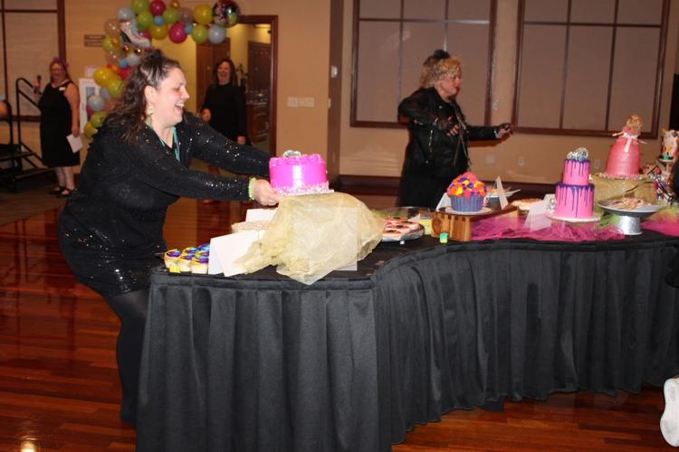 Annual IRIS black dress fundraiser returning with a western twist ...