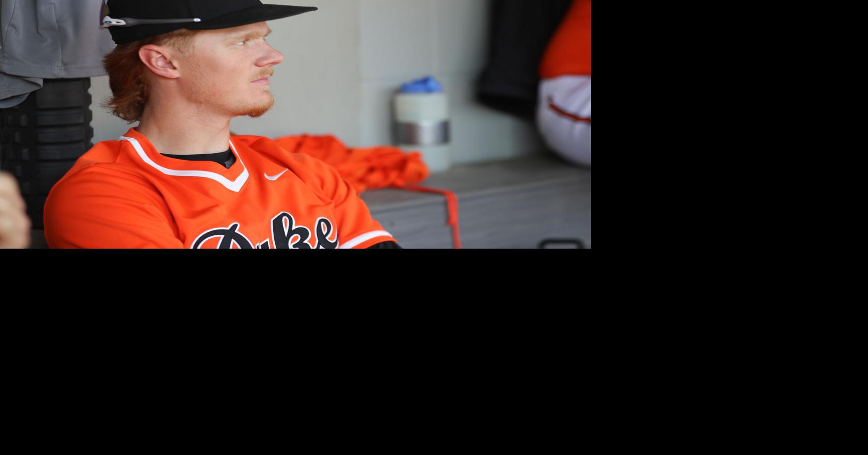 Northfield’s Bell continues baseball career at Ottawa University ...