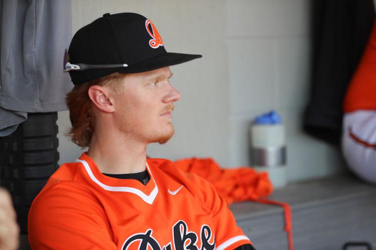 Northfield’s Bell continues baseball career at Ottawa University ...