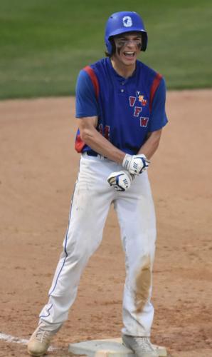 Berg ties, Wiese walks off in Owatonna VFW win over Byron | Sports ...