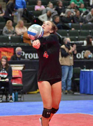 Gopher Conference hands out postseason volleyball honors | Sports ...