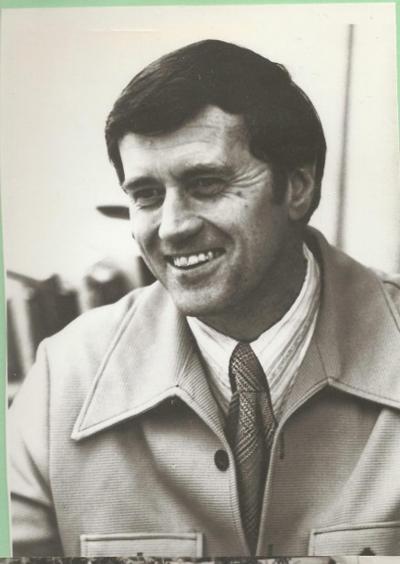 Robert G. Heyer | Obituaries | southernminn.com