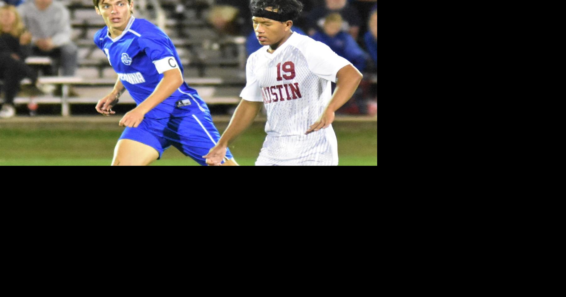 Karsten chases boys’ goal record, powers Huskies’ win with historic ...