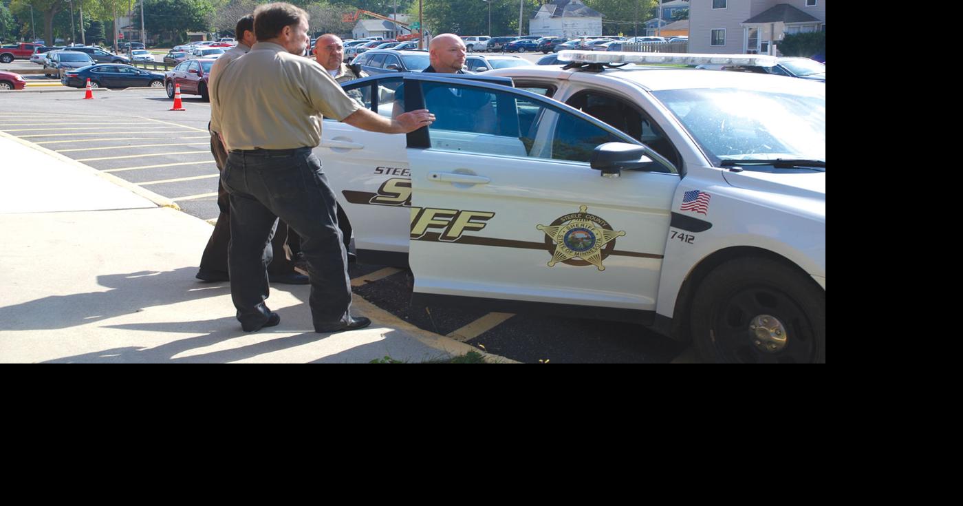 Blevins pleads guilty in 2016 murder; prosecutor says case 'not closed ...