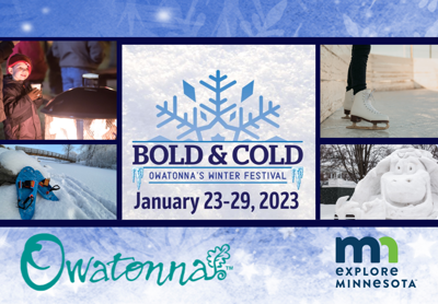 Bold & Cold - Owatonna | Scene | southernminn.com
