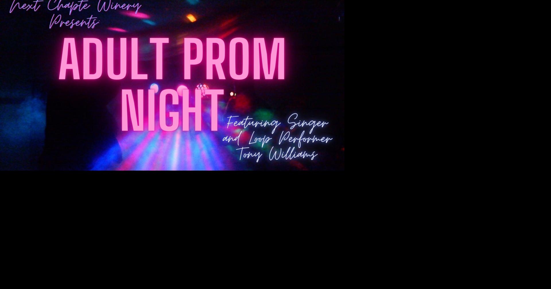 Adult Prom Night - New Prague | Scene | southernminn.com