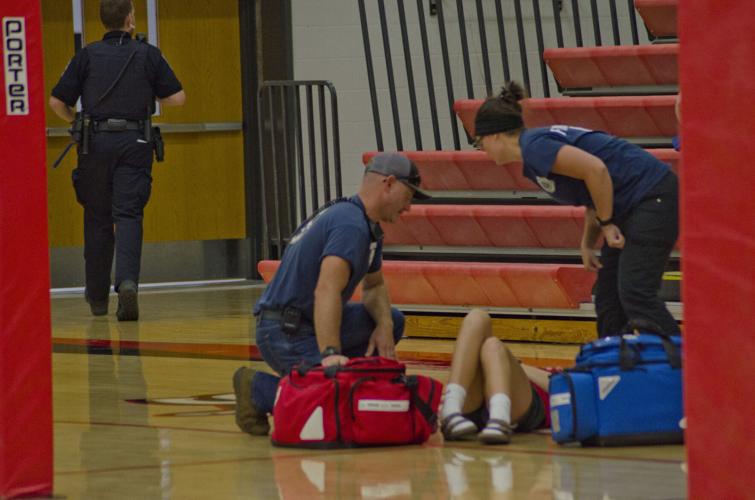 Mass casualty training prepares schools, first responders | News ...