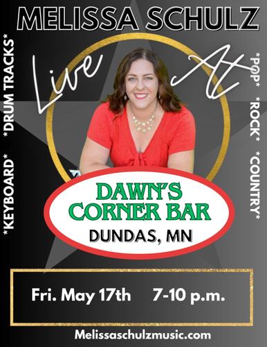 Melissa Schulz - Dundas | Scene | southernminn.com