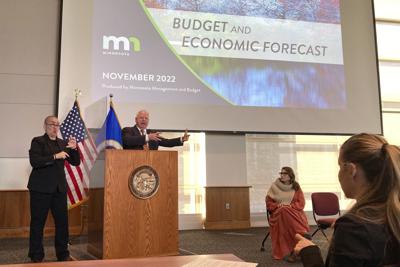 State budget surplus tops $17 billion | State | southernminn.com