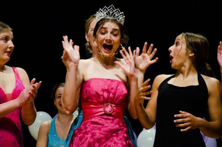 Sollom, Sorem and Splichal are 2022 DJJD ambassadors | News ...