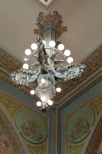 Historian highlights local Owatonna 'jewel' by famous architect | News ...