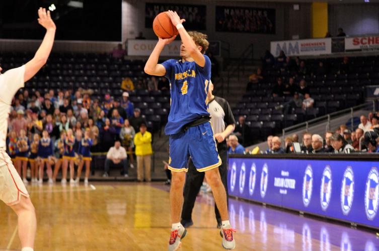 Waseca punches ticket to state with thrilling victory over Belle Plaine ...