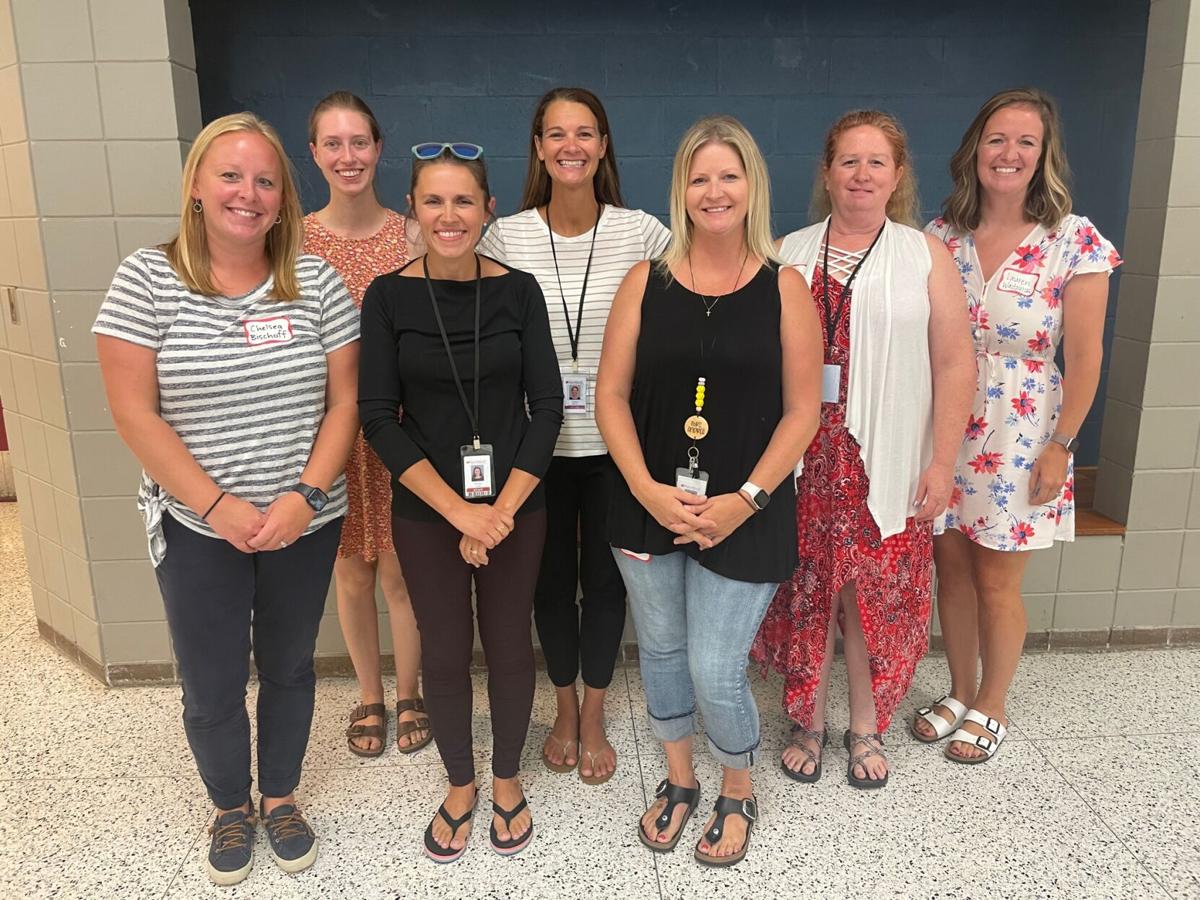 New teachers for Northfield schools receive orientation | News ...
