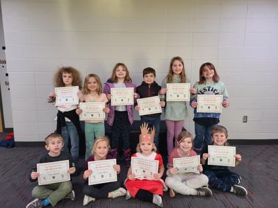 Kenyon-Wanamingo Noble Knights of the Week | Community | southernminn.com