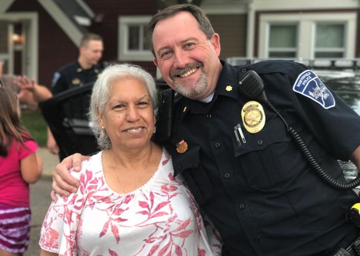 GALLERY: Northfield Night to Unite brings out the neighbors | News ...