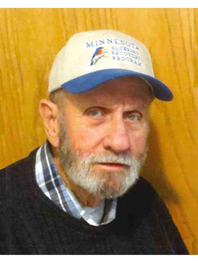Carroll M. Johnson | Obituaries | southernminn.com