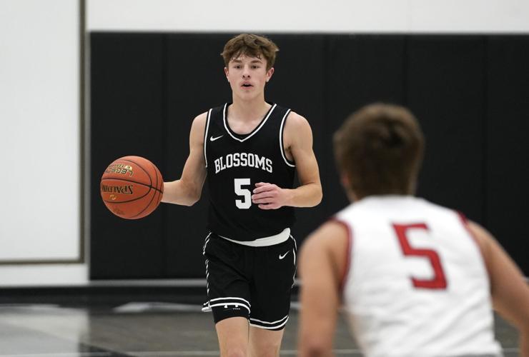 BP’s Hein twins highlight OPP All-Area Boys Basketball as Co-Players of ...