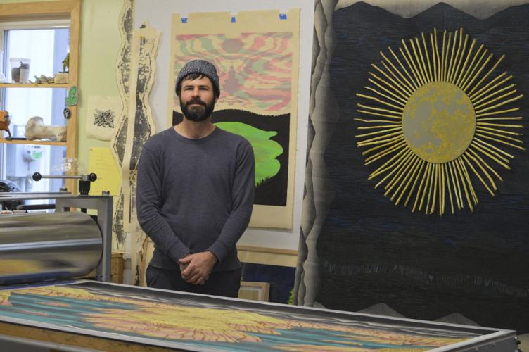 St. Peter Art Stroll connects community with creatives in debut | News ...