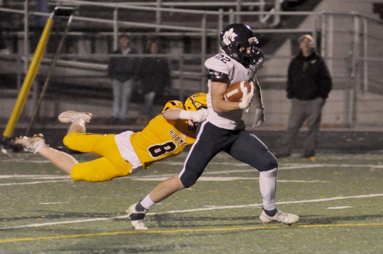 Saints march to section semifinals with statement win over Jordan ...