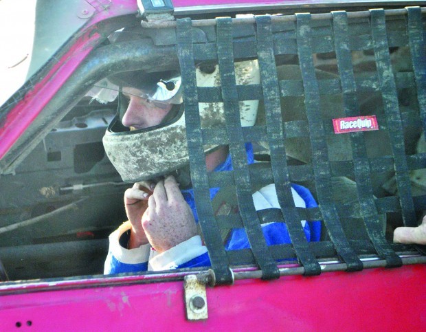 It's a family affair at the Rice County Fair's enduro races | Sports ...