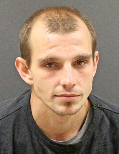 Faribault man charged with burglary suspected of up to 14 others | News ...