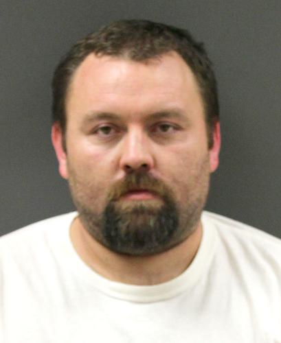 Task force agents bust pair of alleged meth dealers | News ...