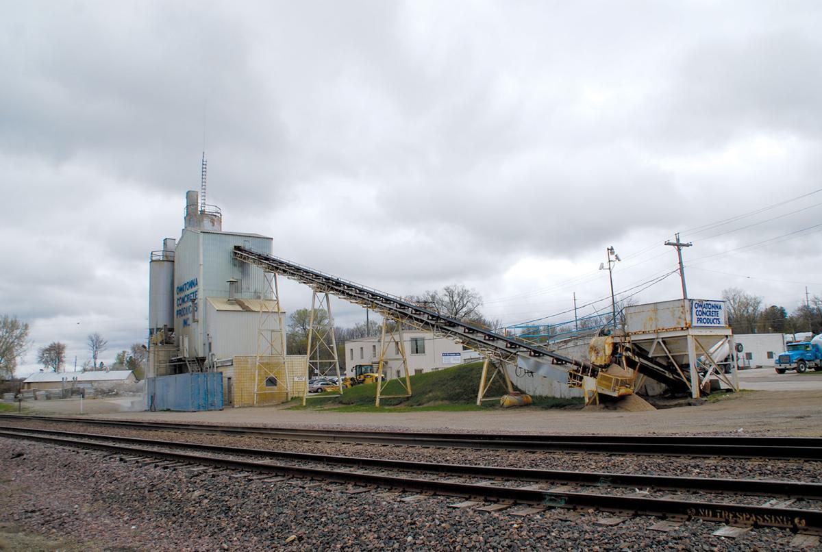 Cemstone opens new concrete facility | News | southernminn.com