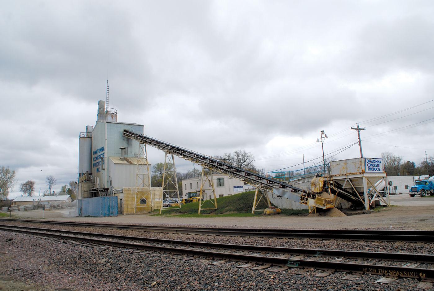 Cemstone opens new concrete facility | News | southernminn.com