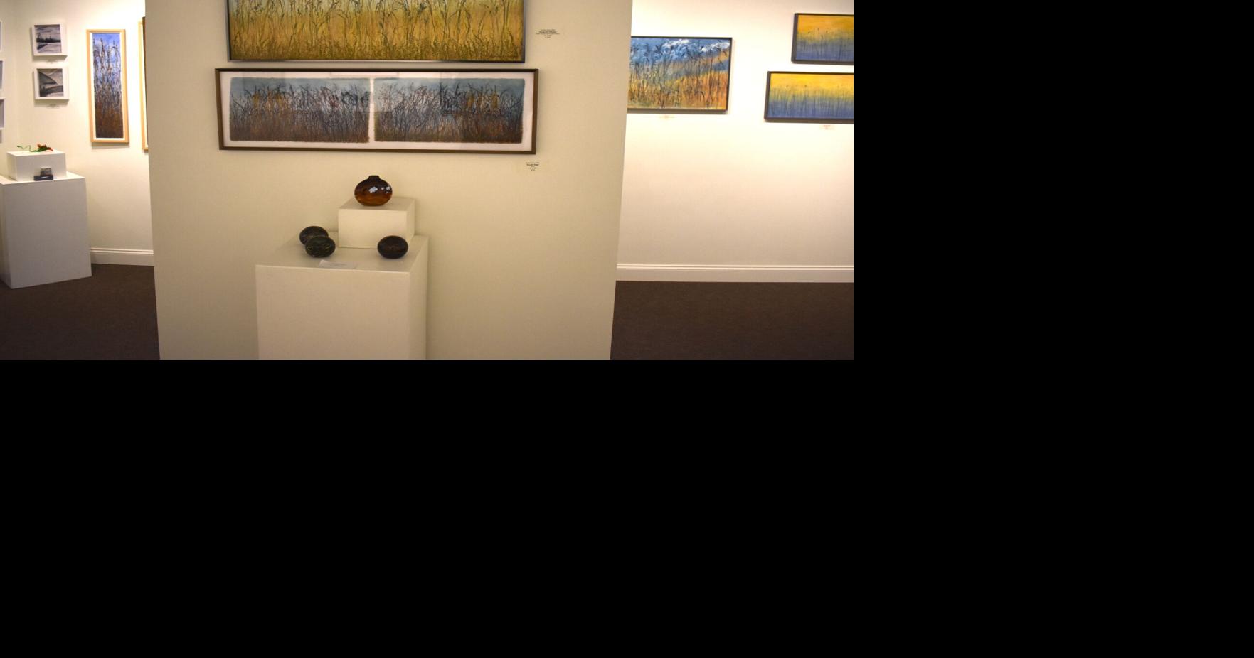 Dan Petrov and Linda Snouffer - Waseca | Scene | southernminn.com