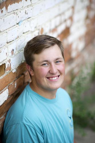Jake Moelter | Virtual Graduations | southernminn.com