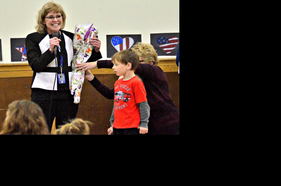 Waseca Schools name Kim Miller 2015 Teacher of the Year | News ...