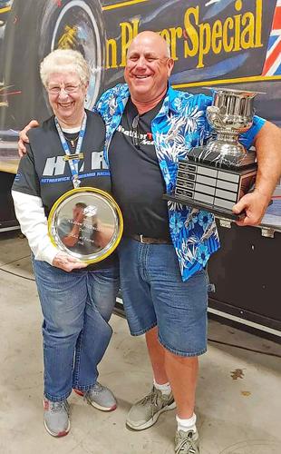 A LIFE WELL LIVED: Owatonna celebrates the life of beloved 'Queen ...