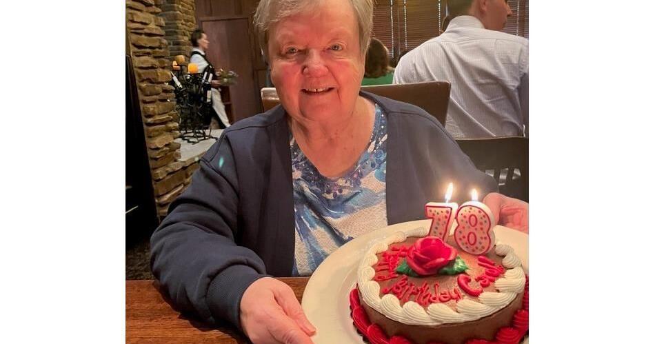 Carol Julia Gayle Lozon | Obituaries | southernminn.com